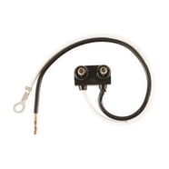 Grote 67090 13" Long Universal 3-Wire 90ï¿½ Plug-In Pigtail for Female ...