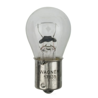Wagner BP17037LL Instrument Panel Light Bulb - 1.200 Watts - Walmart.com