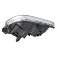 For Dodge Grand Caravan 2011-2020 Headlight Passenger Side | CAPA ...