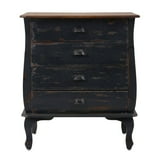 Opal 4-Drawer Cabinet - Walmart.com