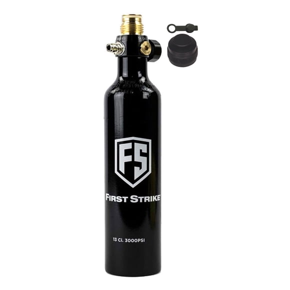 Nitrogen Tank Hvac