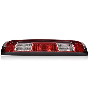 PIT66 LED 3rd Brake Stop Light Cargo Lamp Fit For Chevy Silverado GMC ...