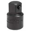 PROTO Impact Socket Adapter, 3/8" Female, 1/2" Male - Walmart.com