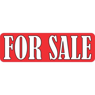 StickerTalk Caution Stripes Vinyl Sticker, 10 inches x 3 inches ...