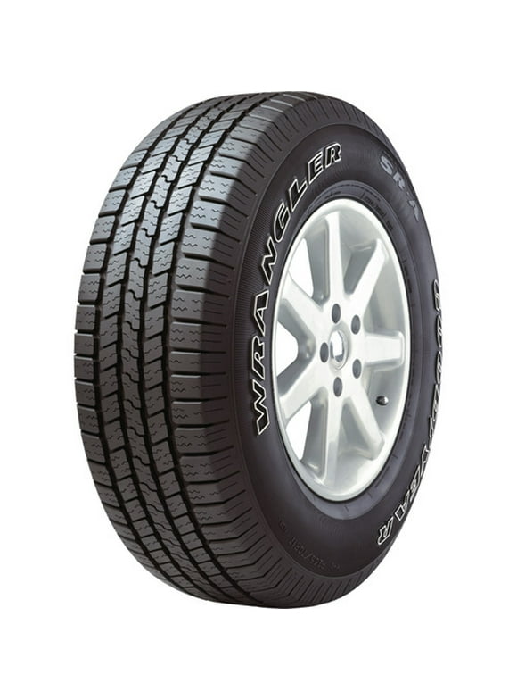 255/75R17 Tires in Shop by Size - Walmart.com