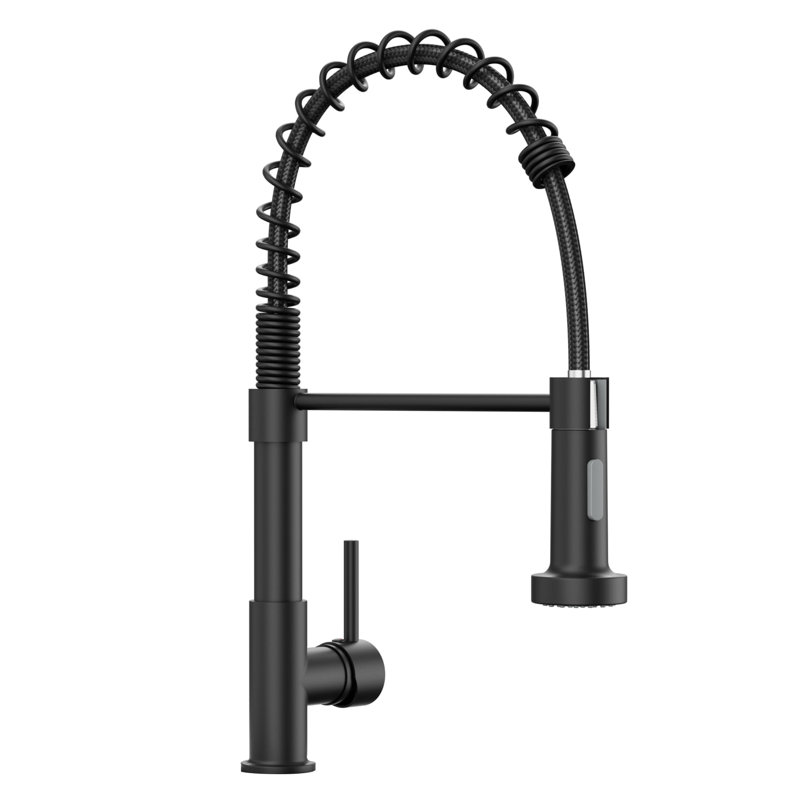 Click here for Appaso Commercial Spring Kitchen Faucet With Spray... prices