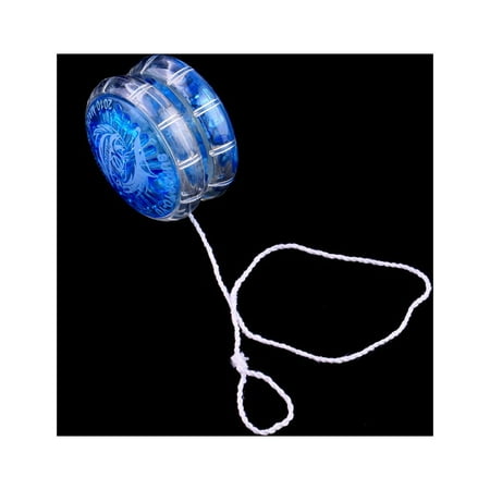 Creative Plastic Party Yo-Yo Ball Funny Toys For Kids Children Boy Toys Gift Compact Portable ...