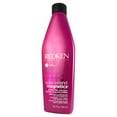 Redken Color Extend Magnetic Sulfate-Free Daily Shampoo, Cleansing ...