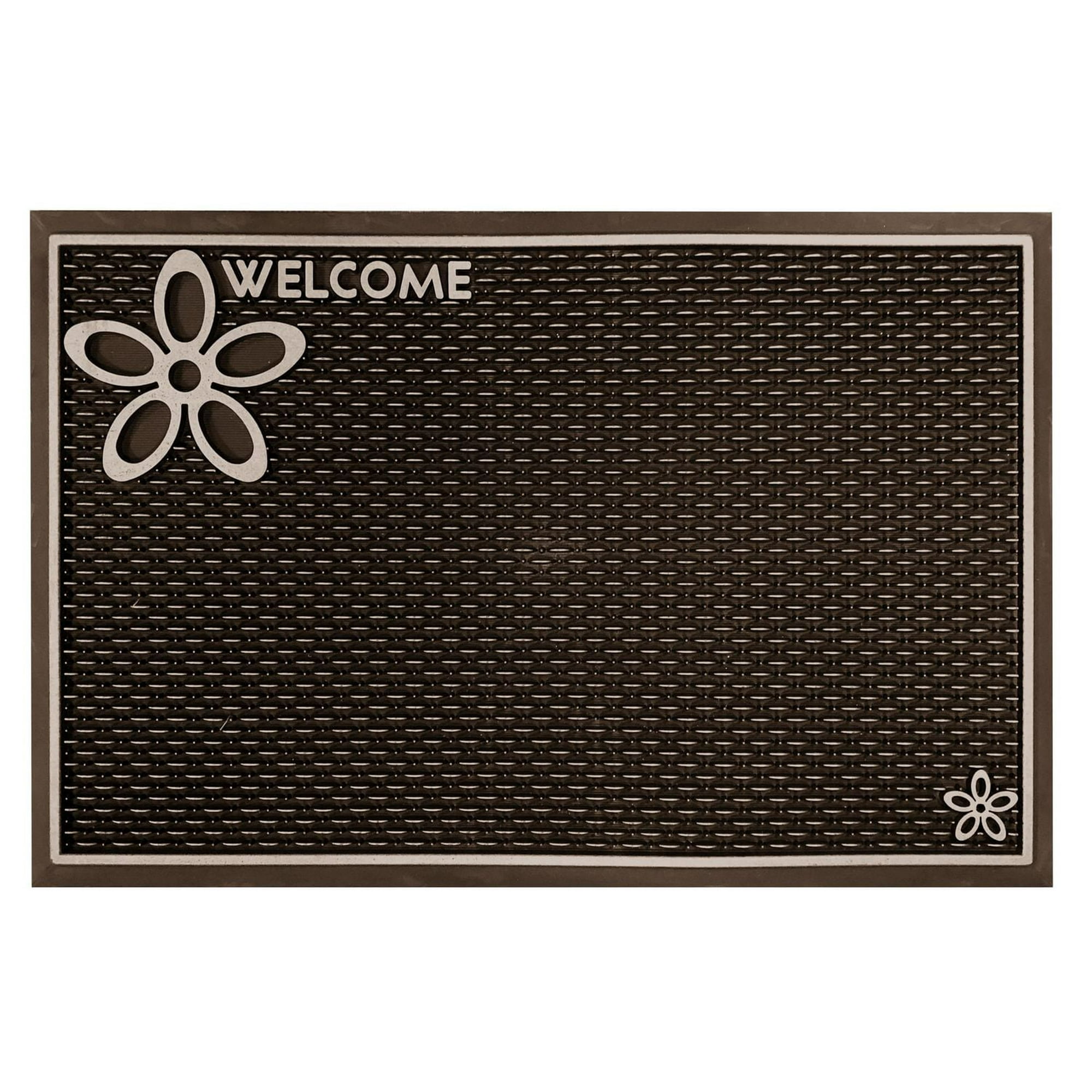 Click here for Floor Choice Dassi Welcome Mat 1 Ft X 2 Ft prices