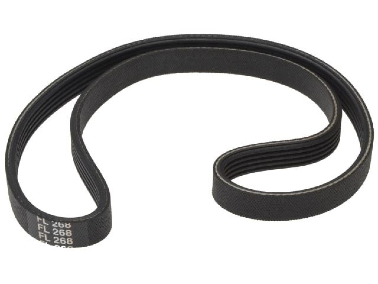 ALM Manufacturing - FL268 Drive Belt to Suit Flymo - Walmart.com