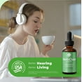 VertiClear – Daily Hearing Support Drops with a Clean Liquid Formula ...