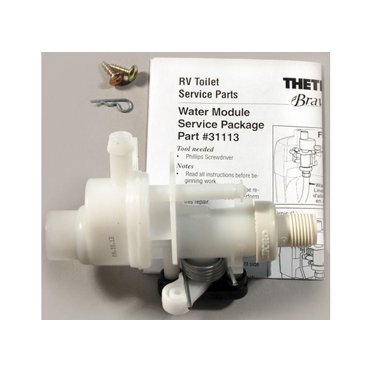 THETFORD 31705 AM5 WATER MODULE ASSY - Walmart.com