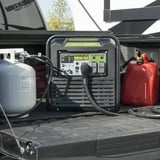 Sportsman 8,750 Surge/7000 Running Watt Dual Fuel Digital Inverter ...
