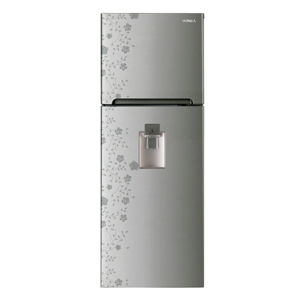 Refrigerador 14P3 Winia DFR-40510GNDG | Bodega Aurrera en línea