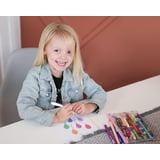 Marvin's Magic Amazing Magic Pens, 25 Color-Changing Pens, Erasable ...