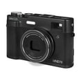 Minolta MND70 Retro 48 MP Autofocus Digital Camera with 5K Ultra HD ...