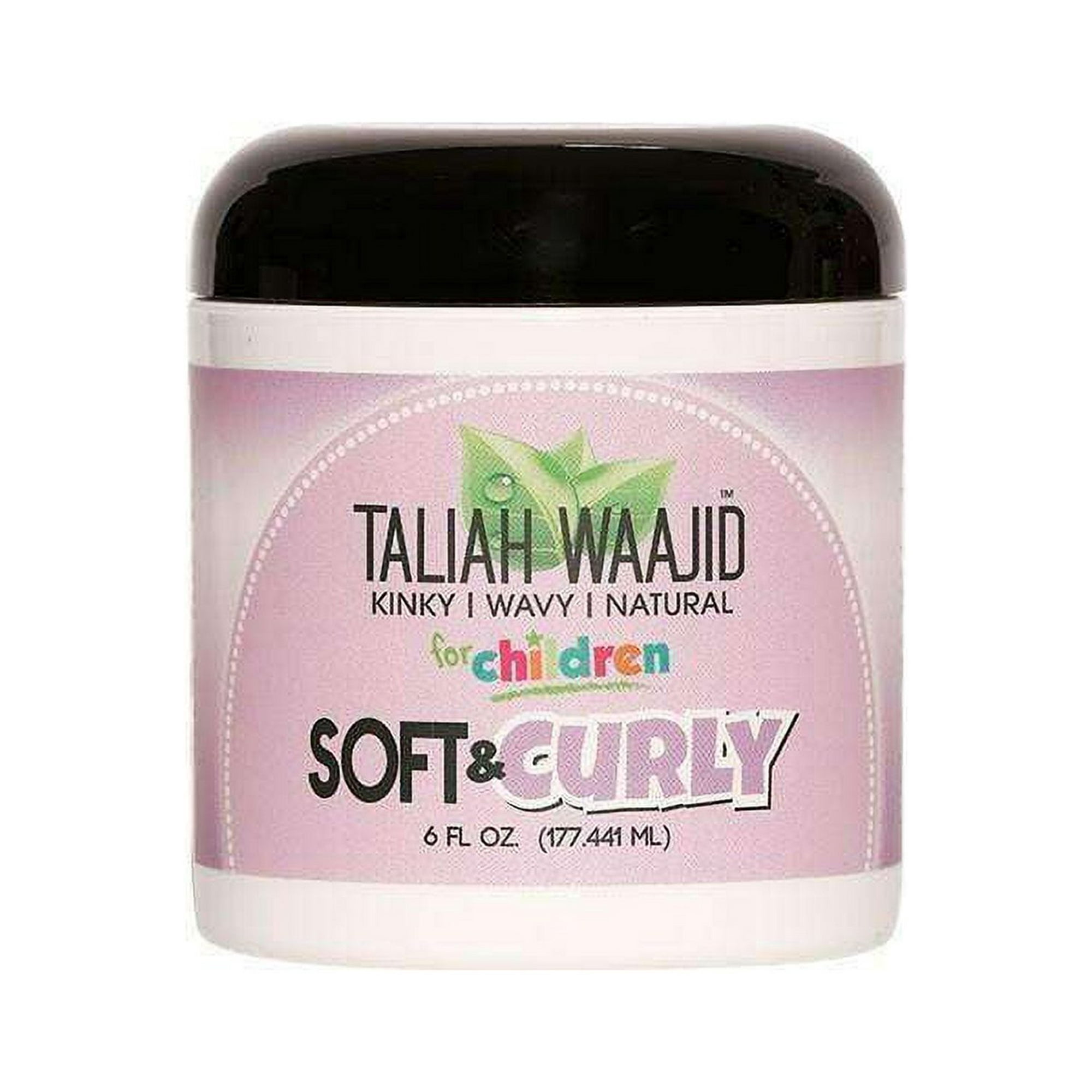 Click here for Taliah Waajid For Children Soft & Curly 6oz prices