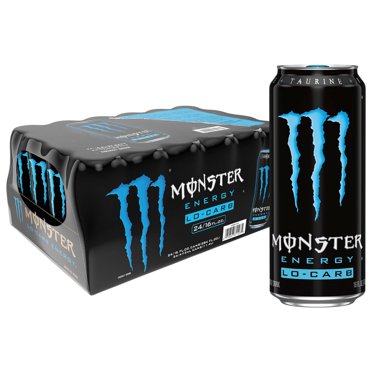 Monster Energy Original, 16 fl. oz., 12 pk. - Samsclub.com