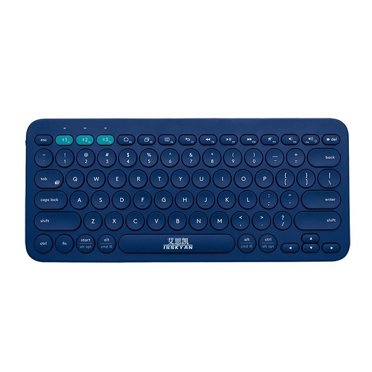 8BitDo Retro 18 Wireless Mechanical Number Keypad and Calculator for ...