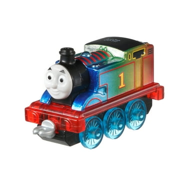 Thomas & Friends TrackMaster Winged Thomas - Walmart.com