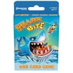 Giant Uno Jurassic World Domination Card Game For Kids, Oversized Cards