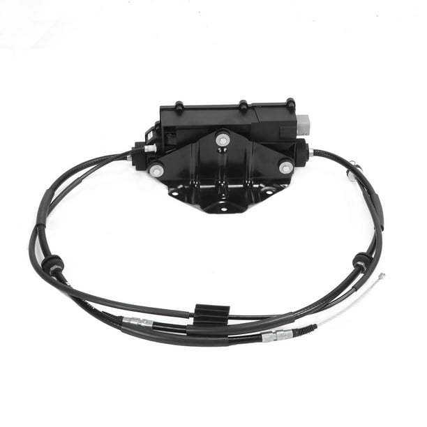 Parking Brake Control Unit,Parking Brake Actuator with Next-Gen Design ...