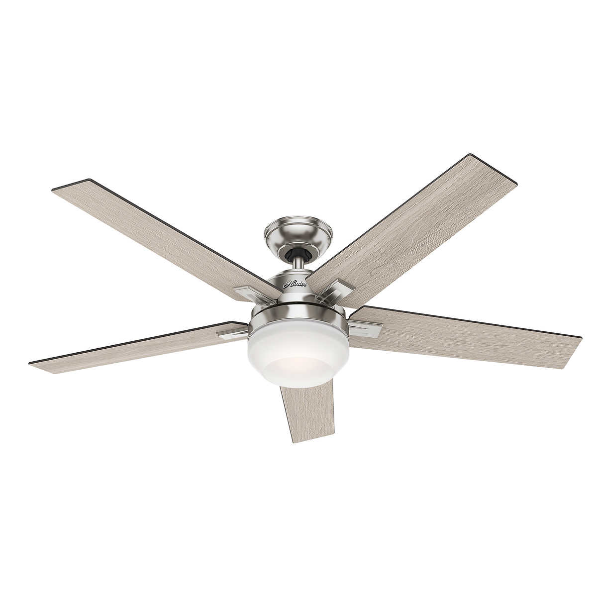 How To Balance Hunter Ceiling Fan Blades | Shelly Lighting