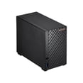 Asustor AS1102T 2 Bay Drivestor 2 Desktop NAS (Diskless) - Walmart.com