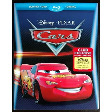 Cars (Other) - Walmart.com