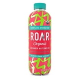 ROAR Organic Electrolyte Infusions, 4-Flavor Variety Pack, Low-Sugar ...