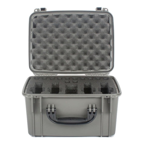 Hard Foam Case