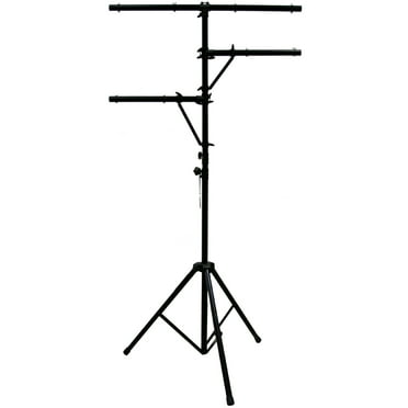 On-Stage LS-SS7770 10-Foot Universal Lighting/Speaker Stand - Walmart.com