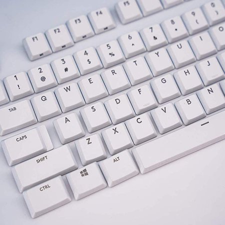 Suitable for Logitech G915TKL G915 G815 Keyboard keycaps, Ultra-Thin ...