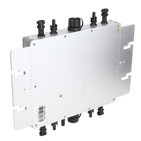 Solar Inverter, Generating Equipment High-accuracy Sine Wave Inverter ...