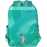 Disney Ariel Backpack 17" with Laptop Compartment for School, Travel ...