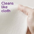 Viva Signature Cloth Paper Towels, Choose-A-Sheet, 8 Triple Rolls = 24 ...