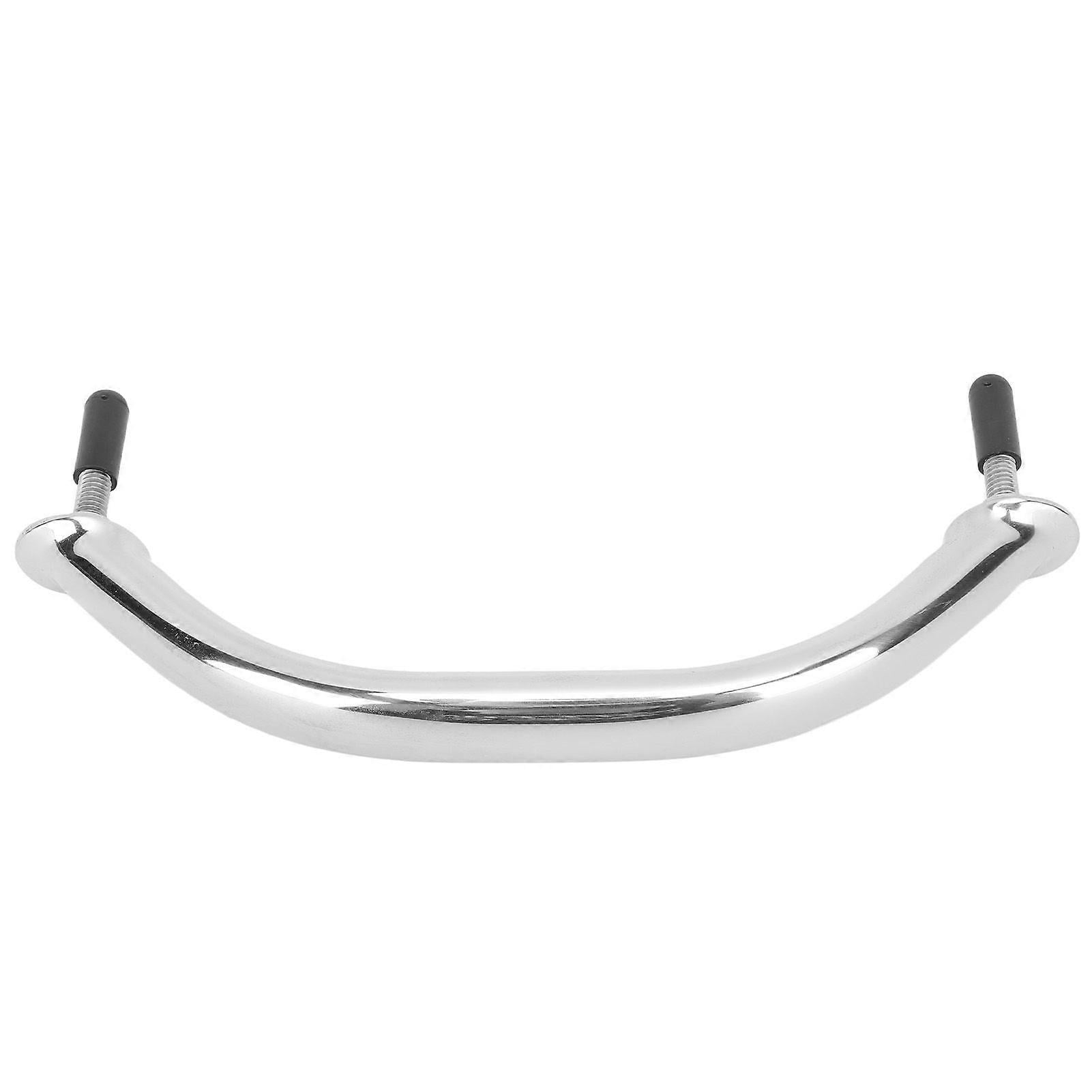 9in Boat Grab Bar Marine Grade 304 Stainless Steel Polished Grab Handle ...