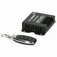 GJX Dimmer Switch,360W Outdoor Dimmer Switch 12-24V 30A Wireless With ...