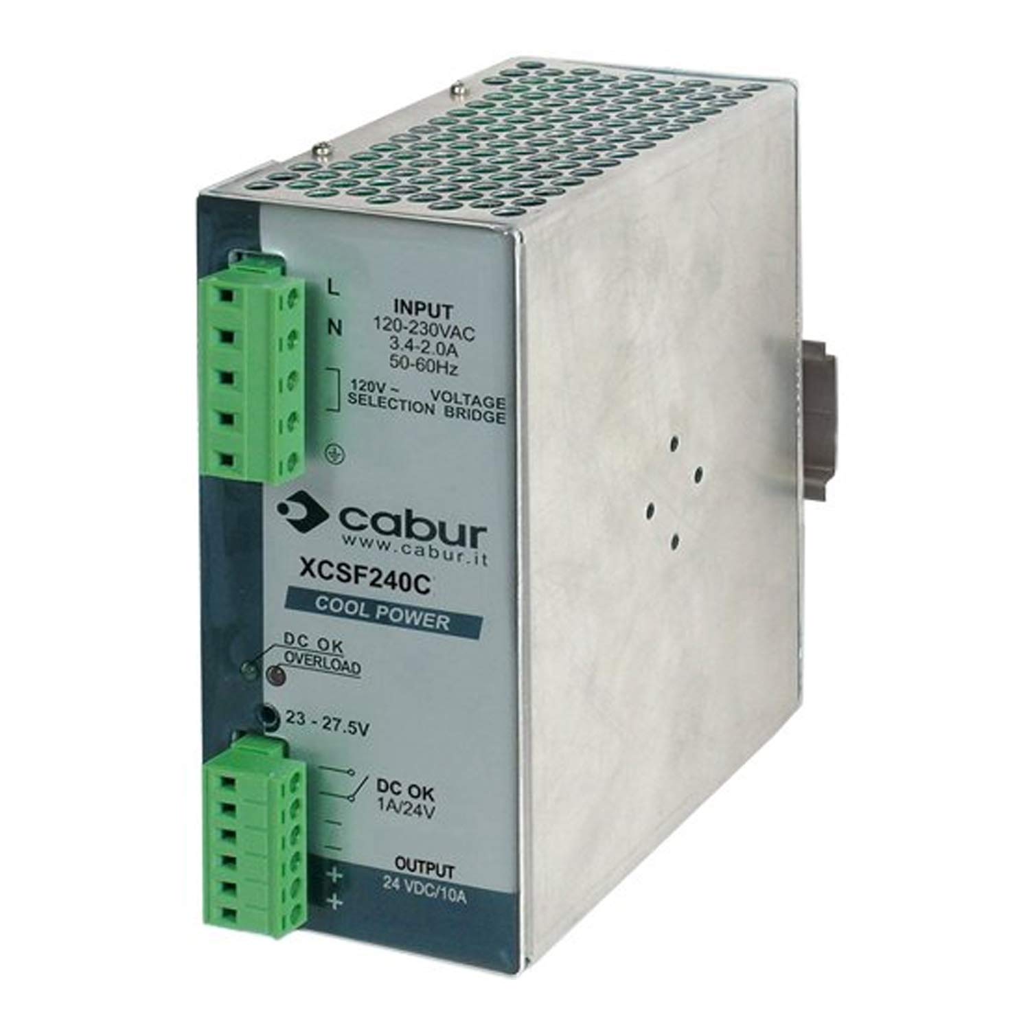 ASI-Power Supply-XCSF240C - Walmart.com