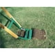 Quail 260050 Manual Kick-Type Sod Cutter & Edger, Model No. KT ...