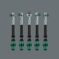 1/2" Drive Ratchet Set Torx(R), Metric 37 Pieces 10 mm to 32 mm ...