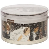 Dimensions Pop Out Streamers 14/Pkg Spring Loaded - Walmart.com