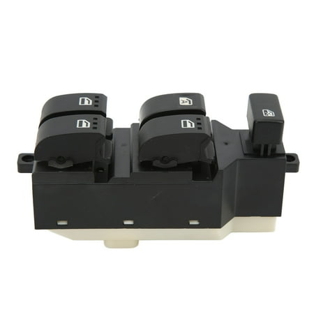 Window Lifter Switch, 84820 B4030 Right Side Heat Resistant Power ...