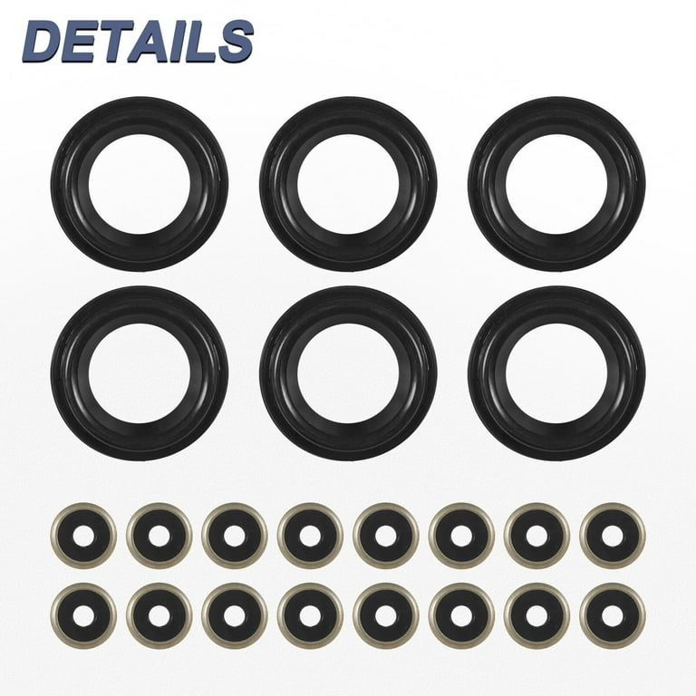 DORMAN 263-201 ENGINE VALVE COVER GASKET