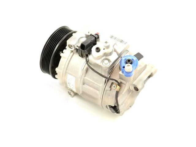 Audi S6 Ac Compressor