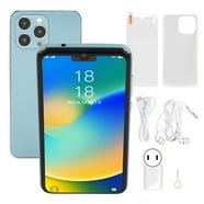 BLU G63 128GB Dual-SIM GSM Unlocked Android Smartphone Pearl, Elegant ...