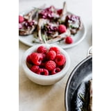 Fresh Produce Fresh Raspberries, 12 oz Container Juicy, Nutrient-Rich ...