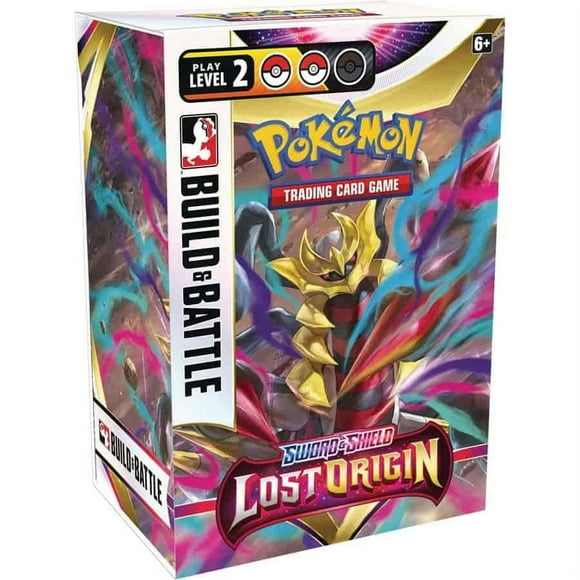 Pokemon Boxes