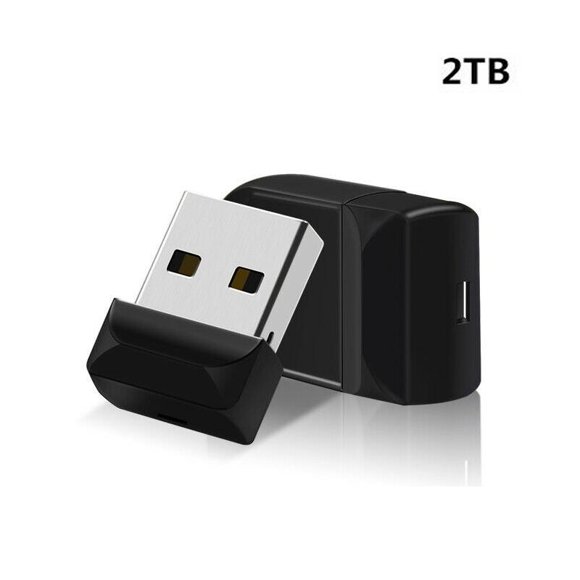 2tb Usb Flash Drive Drives