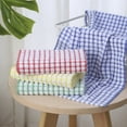 Yijiakejilsl Hotel Towels Better And Garden Bath Towels Designer Bath
